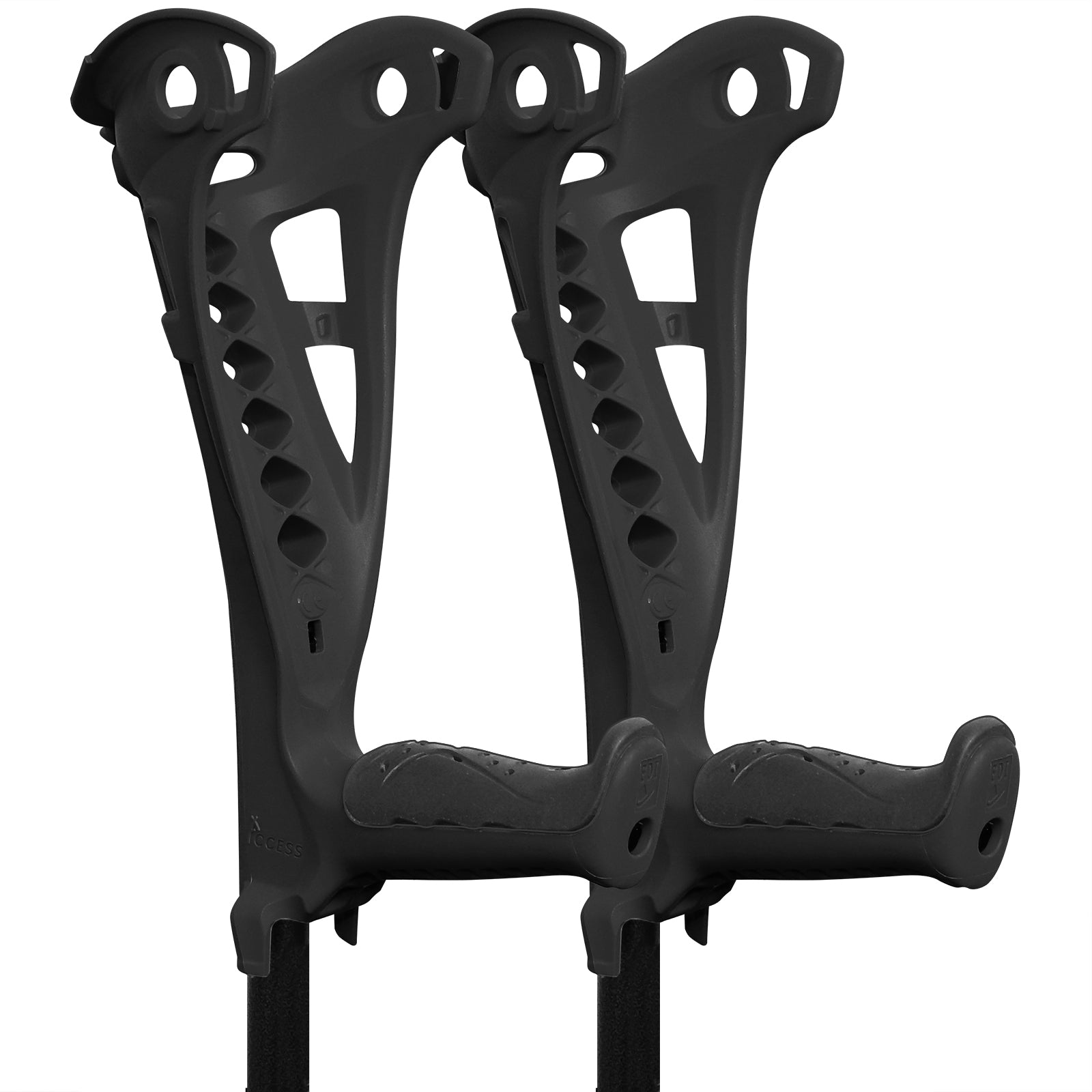 FDI Access Comfort Crutches – Crutch-Shop.com